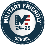 Military Friendly | Better for Veterans