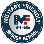 Military Friendly | Better for Veterans