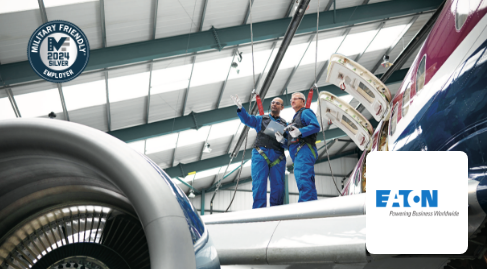 Military Friendly | Better for Veterans