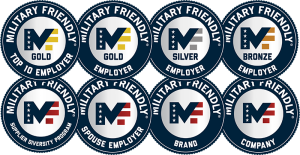 Military Friendly Company Guide | Military Friendly