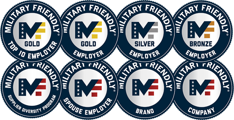 Military Friendly Company Guide | Military Friendly