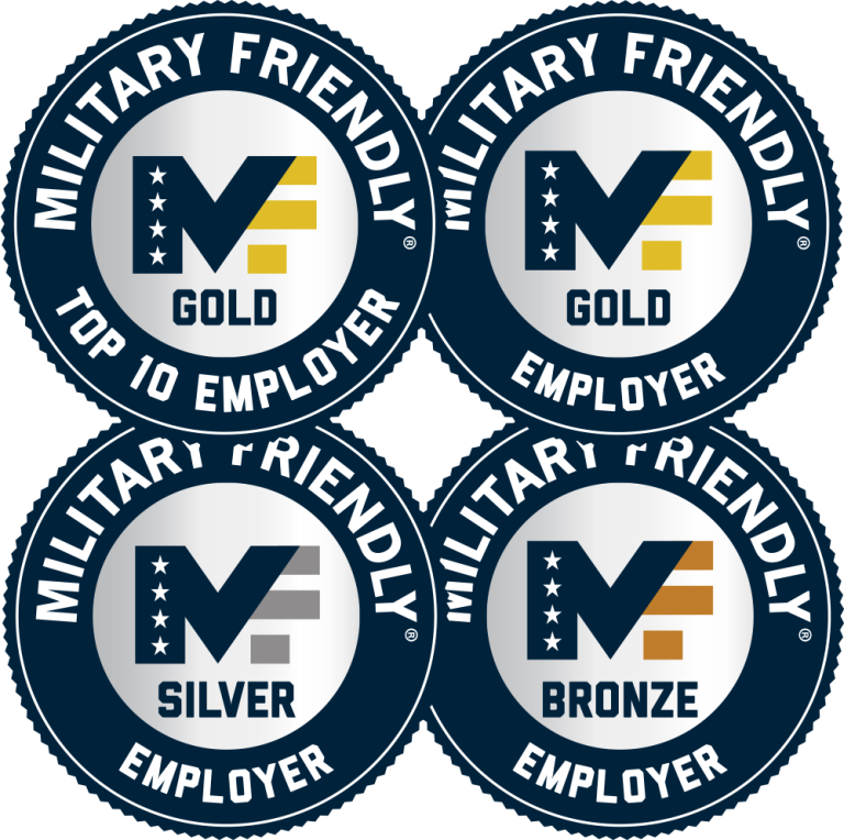 Military Friendly Company Guide | Military Friendly