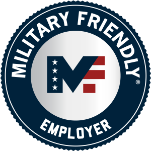 Military Friendly | Better for Veterans