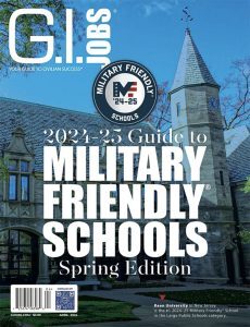 Resources | Military Friendly