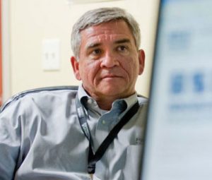 VOY Voting | Military Friendly