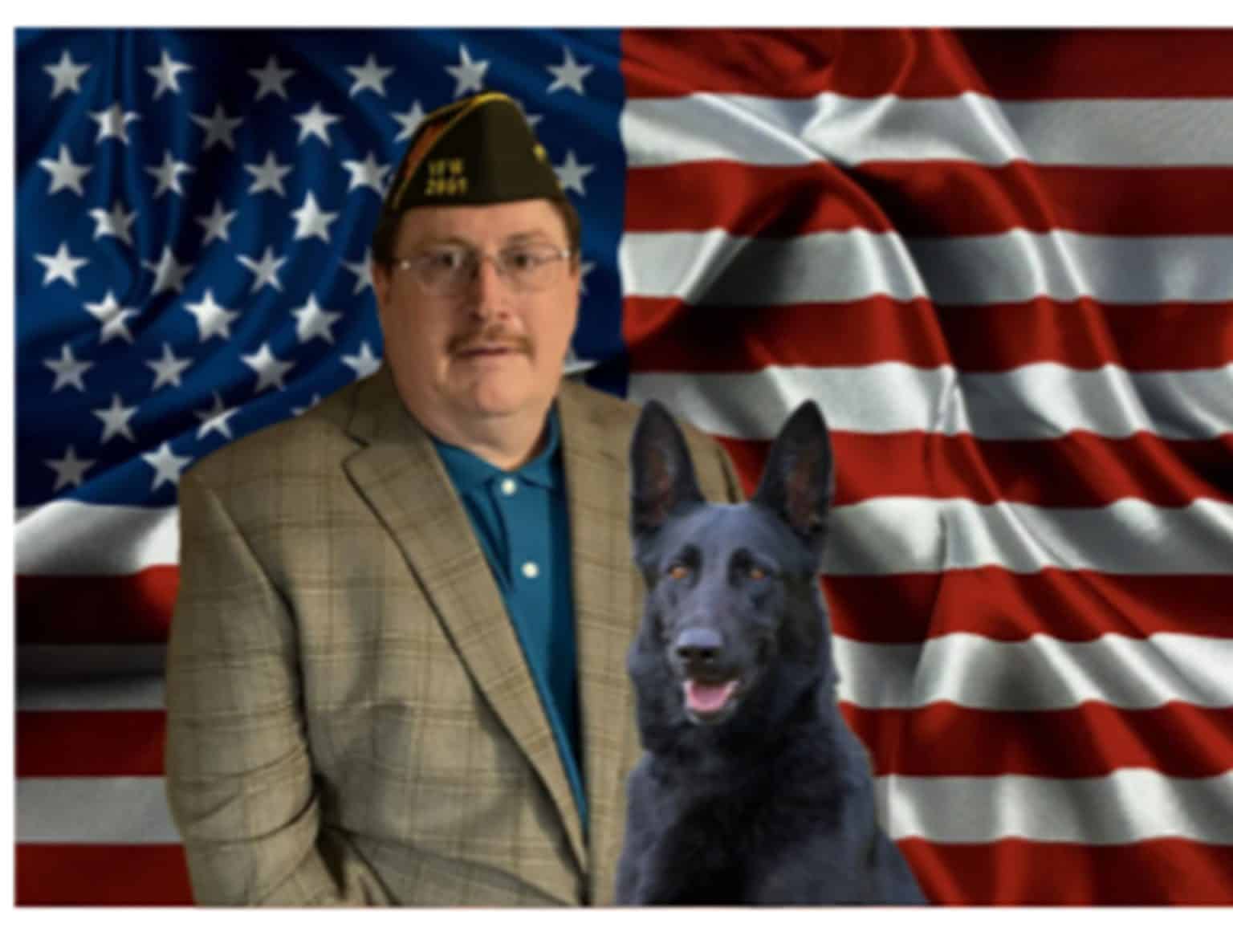Gary Logsdon | Military Friendly